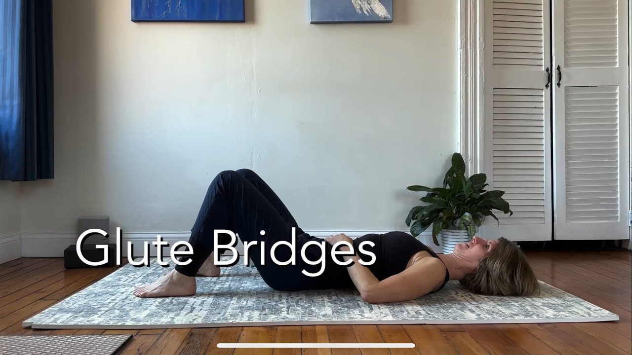 The Vital Role of Gluteal Bridges in Pelvic Stability - Balance ...