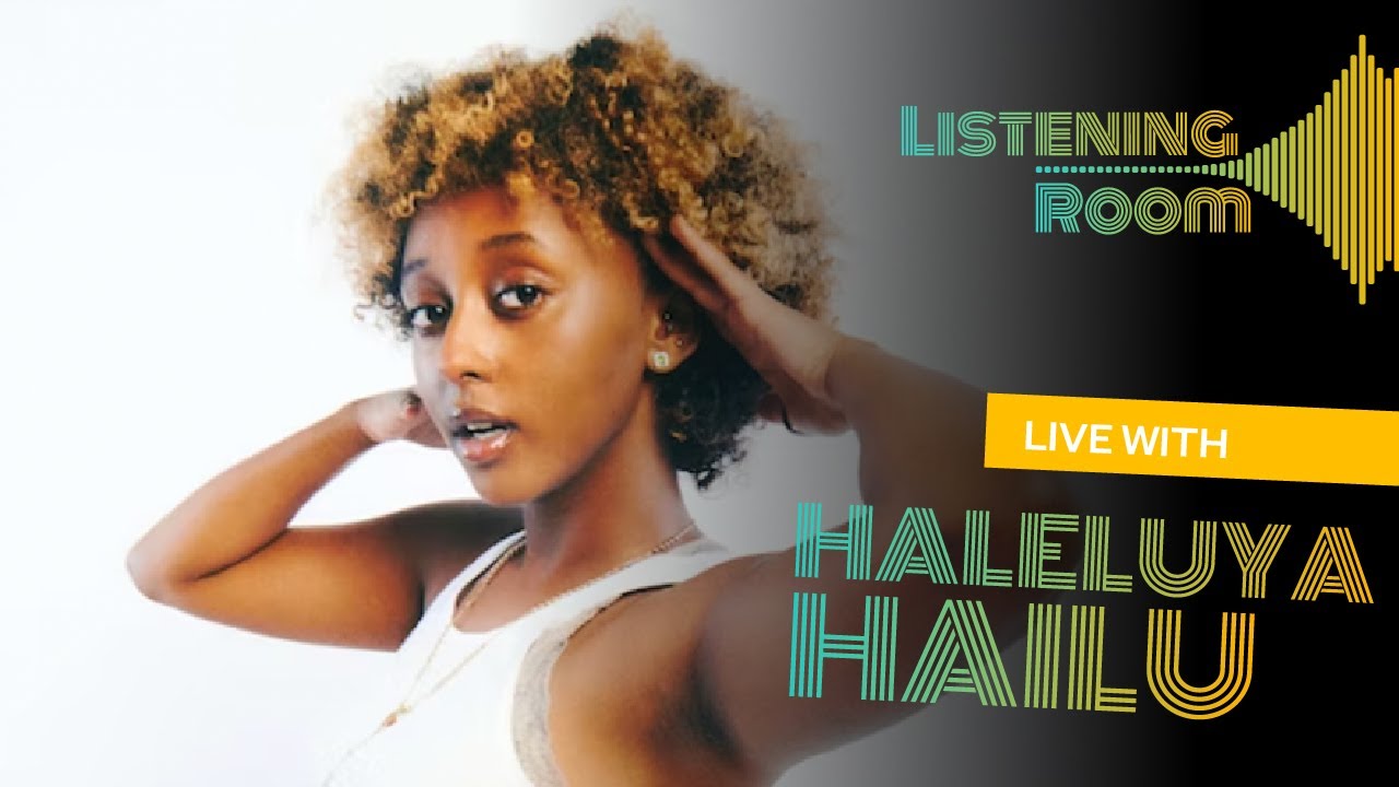 Haleluya Hailu - LIVE | Sofar Nelson, BC - YouTube