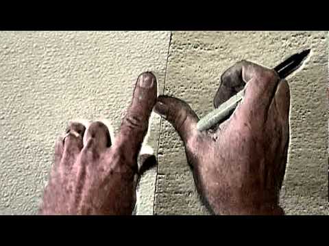How To Repair Reefer Walls
