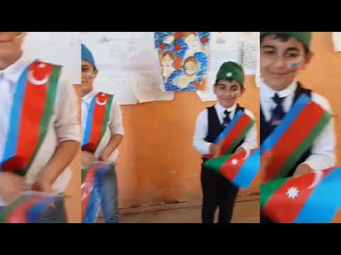 istisu qəsəbə tam orta məktəbin 4-c sinifi