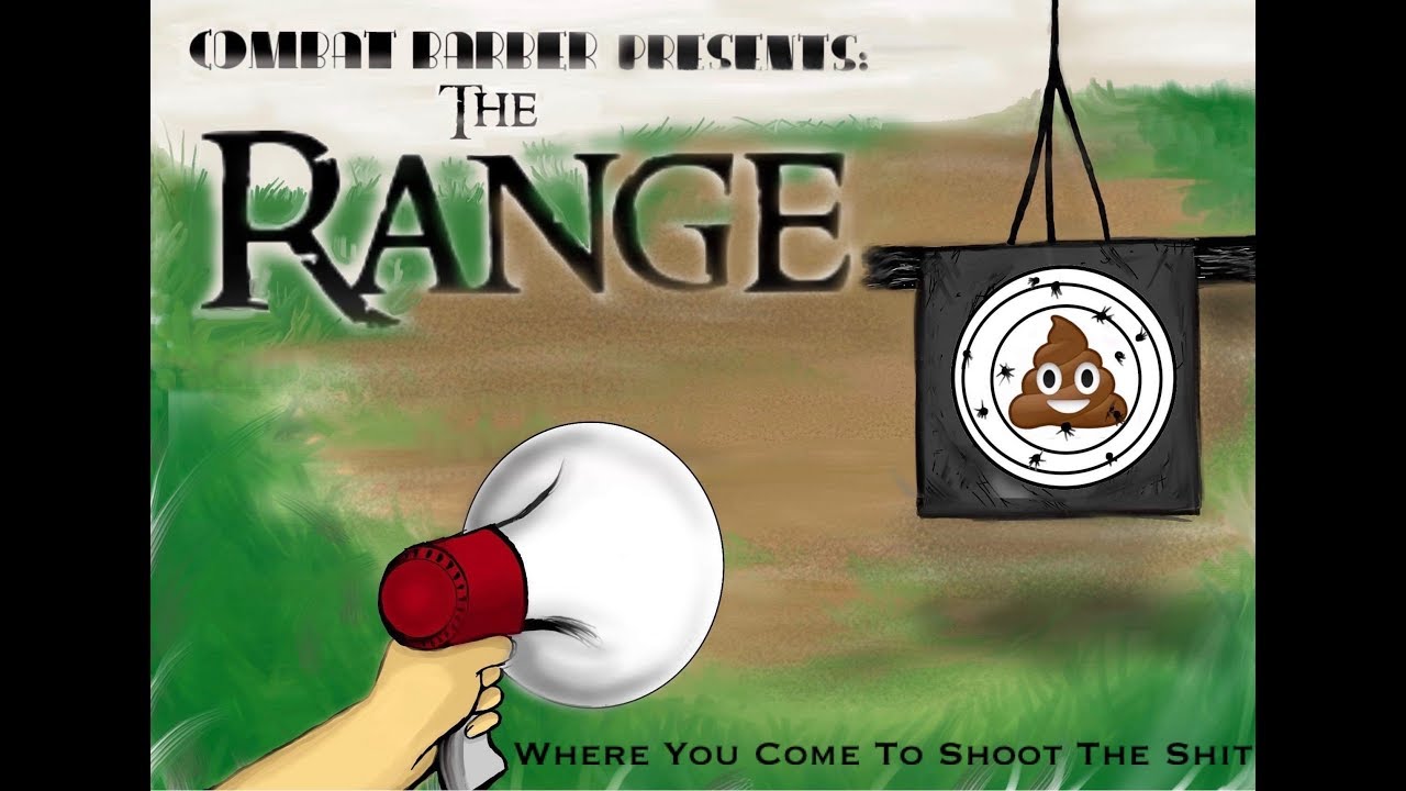 The Range Episode 1 Real Estate w Jeri Sheats - YouTube