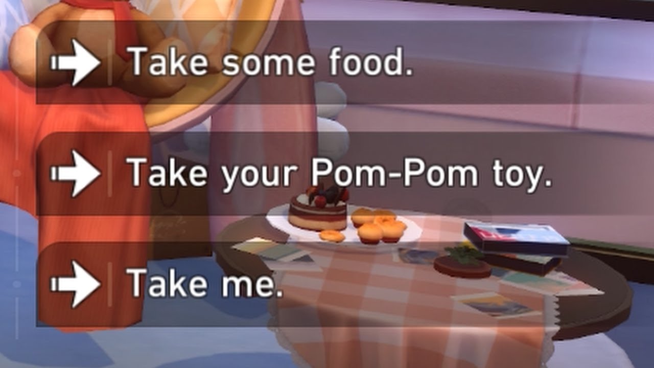 Take me please - YouTube