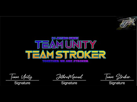 Team Unity Troll Battle Mix Powered ByTeam Stroker ,Dj Jethro Remix 2022 - YouTube