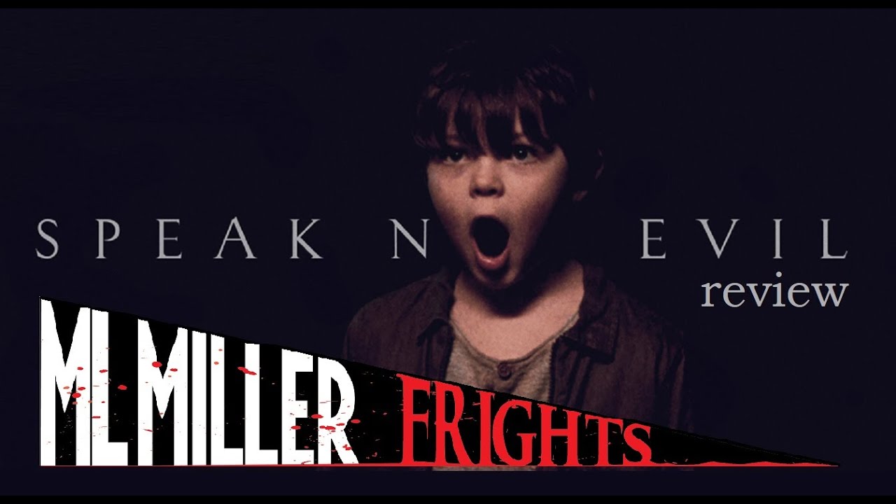 SPEAK NO EVIL (2022) Review - One of the Most Uncomfortable Horror ...