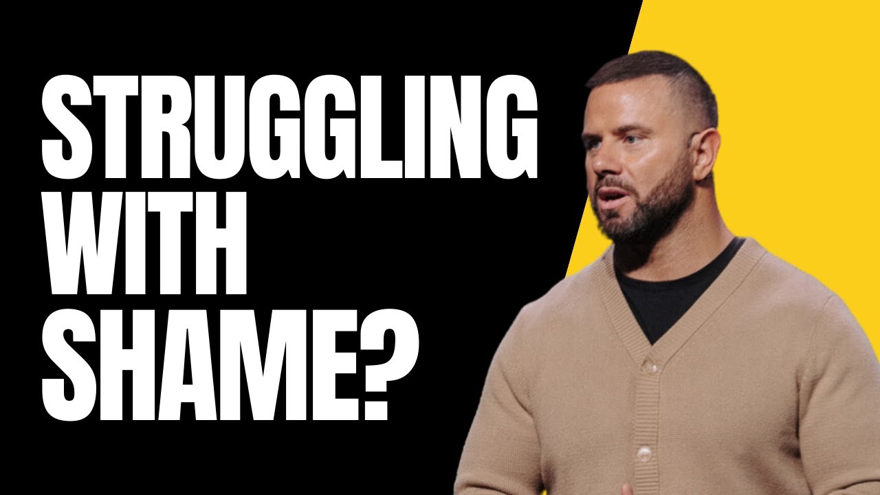 What Should We Do With Shame? | Pastor Greg Ford | One Church Columbus ...
