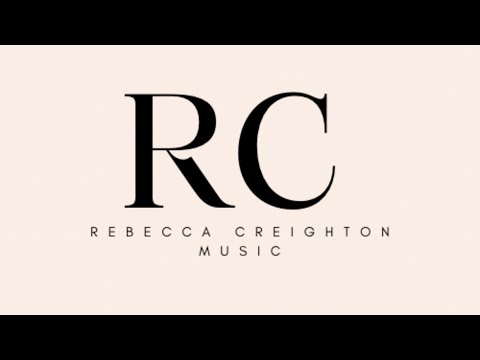 Iris cover by Rebecca Creighton - YouTube