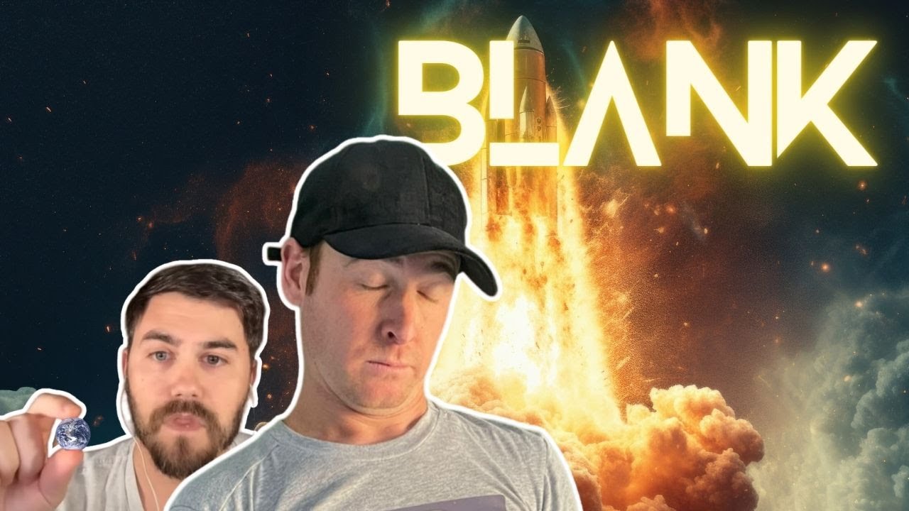 Flat Earther BLANKS on Every Point from Planet Peterson - YouTube