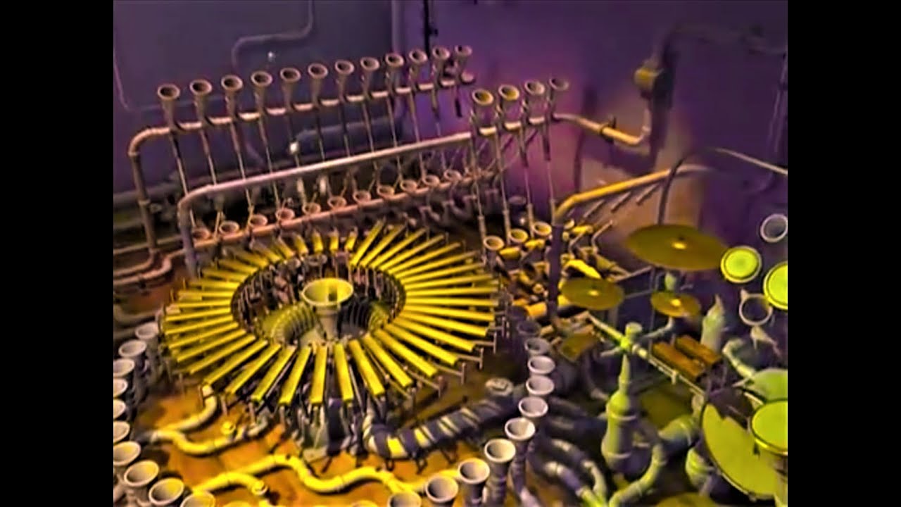 Amazing musical instrument ( Antique ) | Technical shivam - YouTube