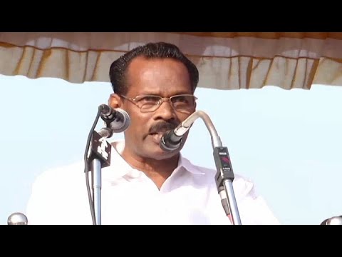 കേരളത്തോ‌ട് ശത്രുതാമനോഭാവം കാട്ടുന്നത് ഭരണഘടനാവിരുദ്ധം ; ടി പി ...