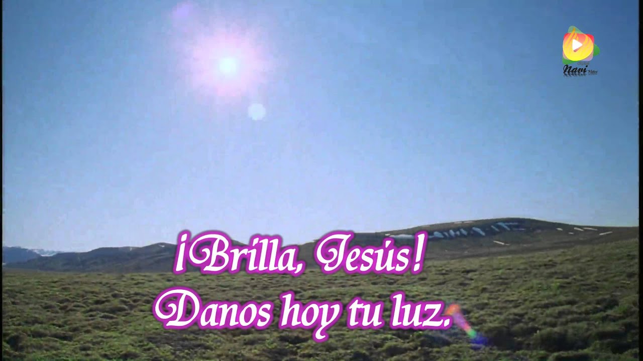 282 Brilla, Jesus - YouTube