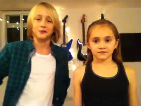 Lift up my brother challenge