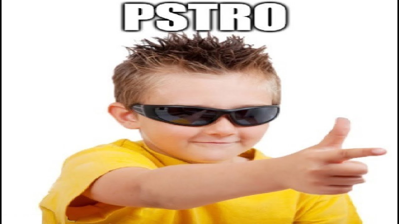 pstro - YouTube