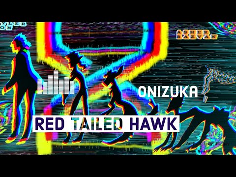 (Hybrid Trap/House) Onizuka - Red Tailed Hawk (OFFICAL VISUALIZER VIDEO ...