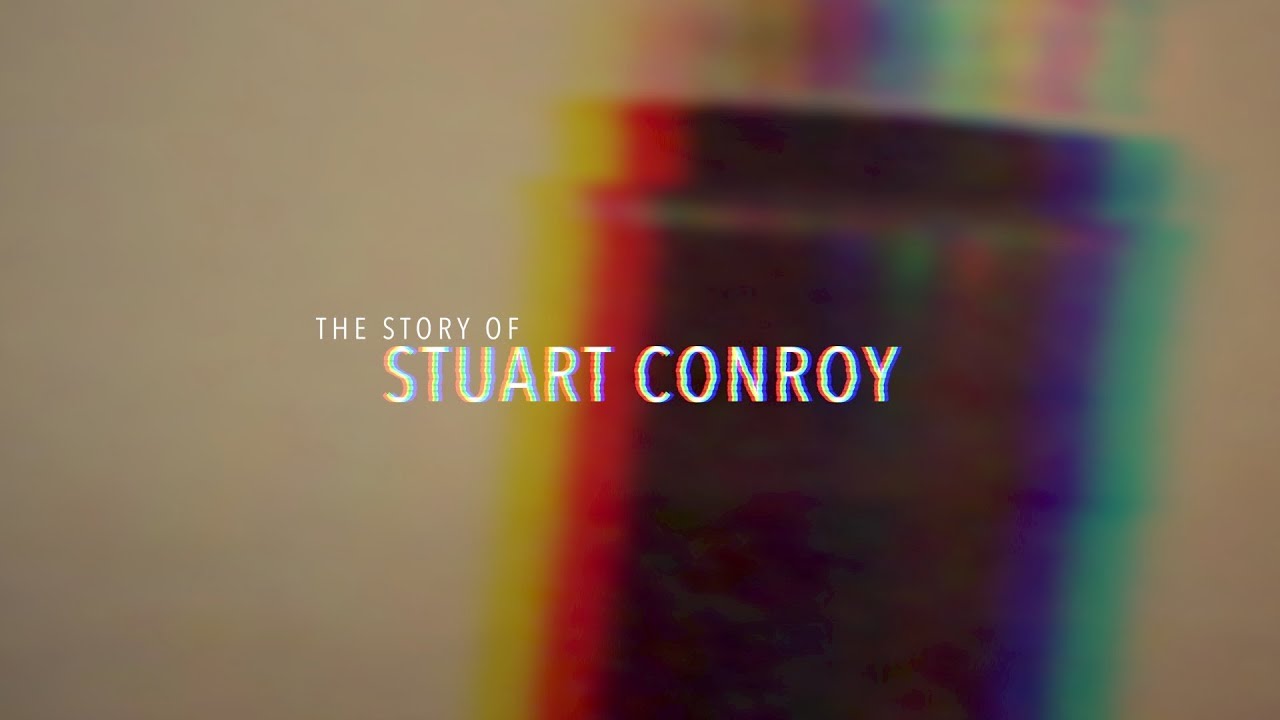 A Dream Within a Dream - The Story of Stuart Conroy 1974 - 1978 - YouTube
