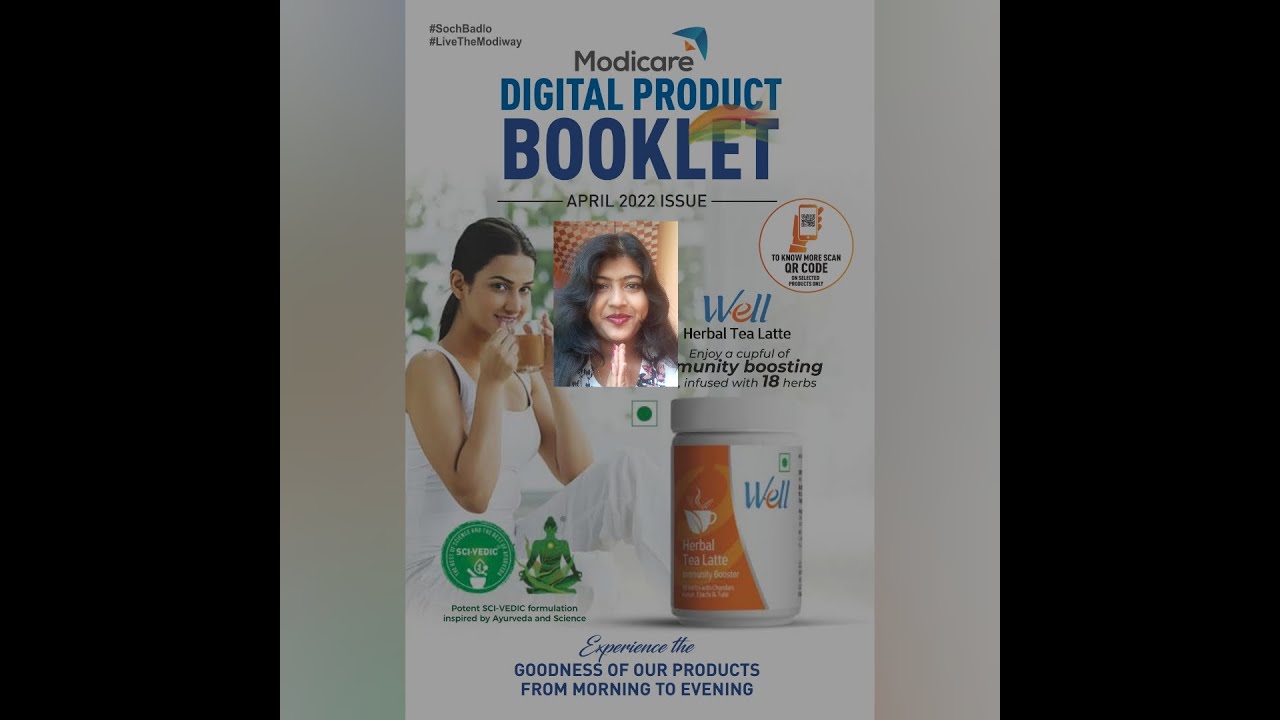 MODICARE FULL PRODUCT RANGE IN JUST 30MINUTES - YouTube