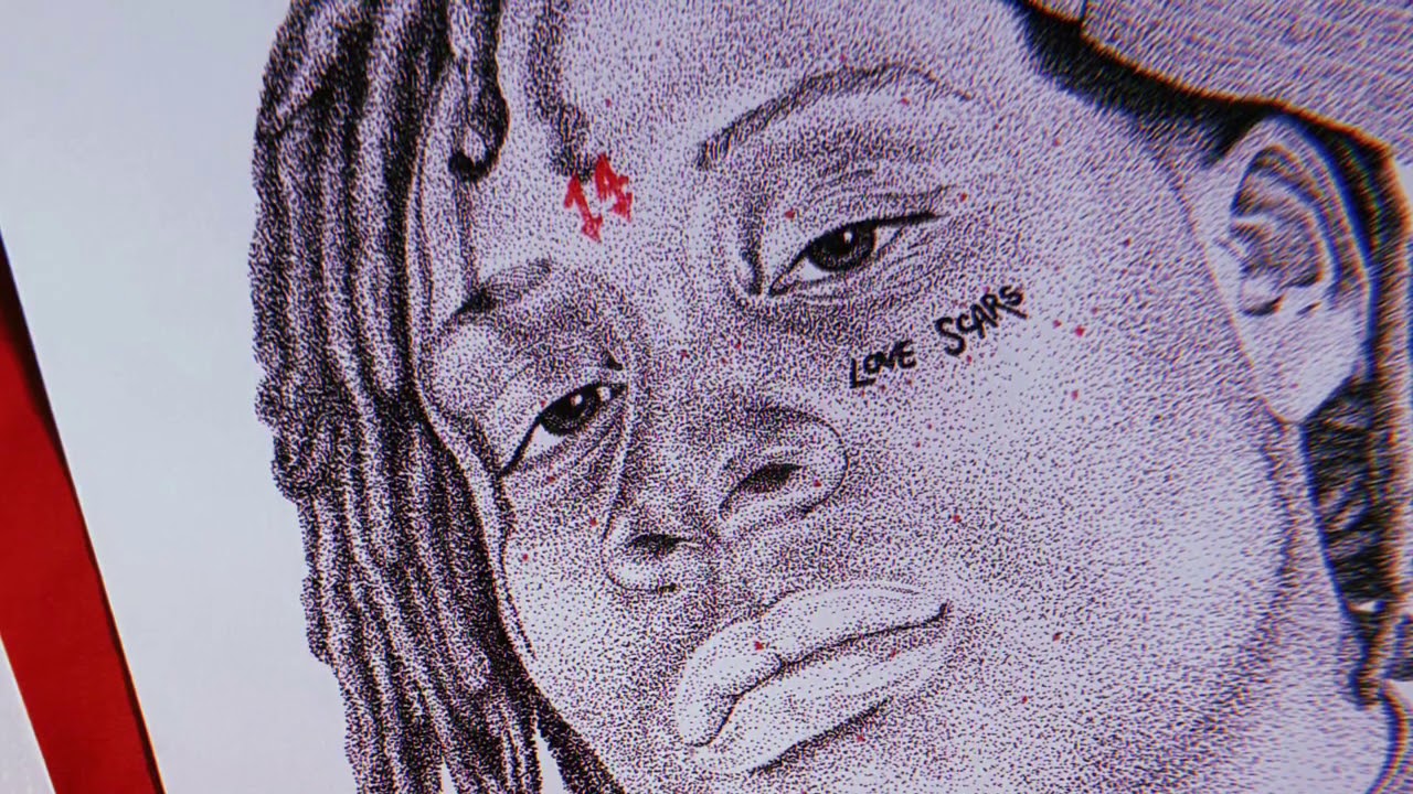 Trippie Redd - Block (Trippie only) - YouTube