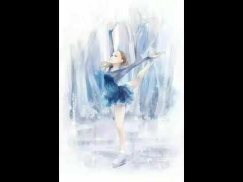Музыка для фигурного катания - YouTube