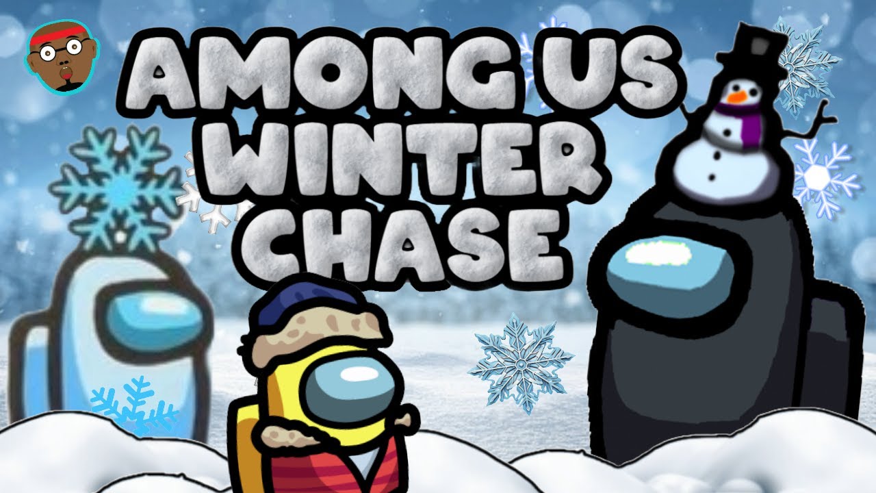 Among US Winter | Among US Winter Brain Break | PhonicsMan Fitness ...