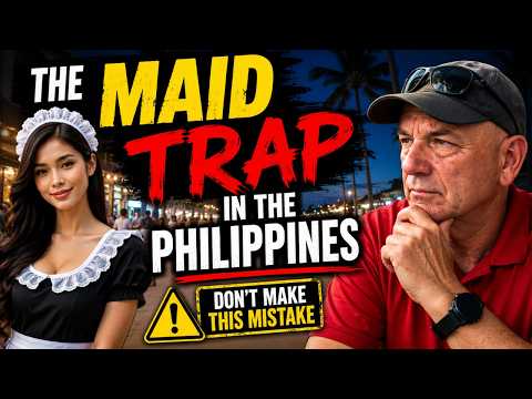 👉 The Maid Trap in the Philippines