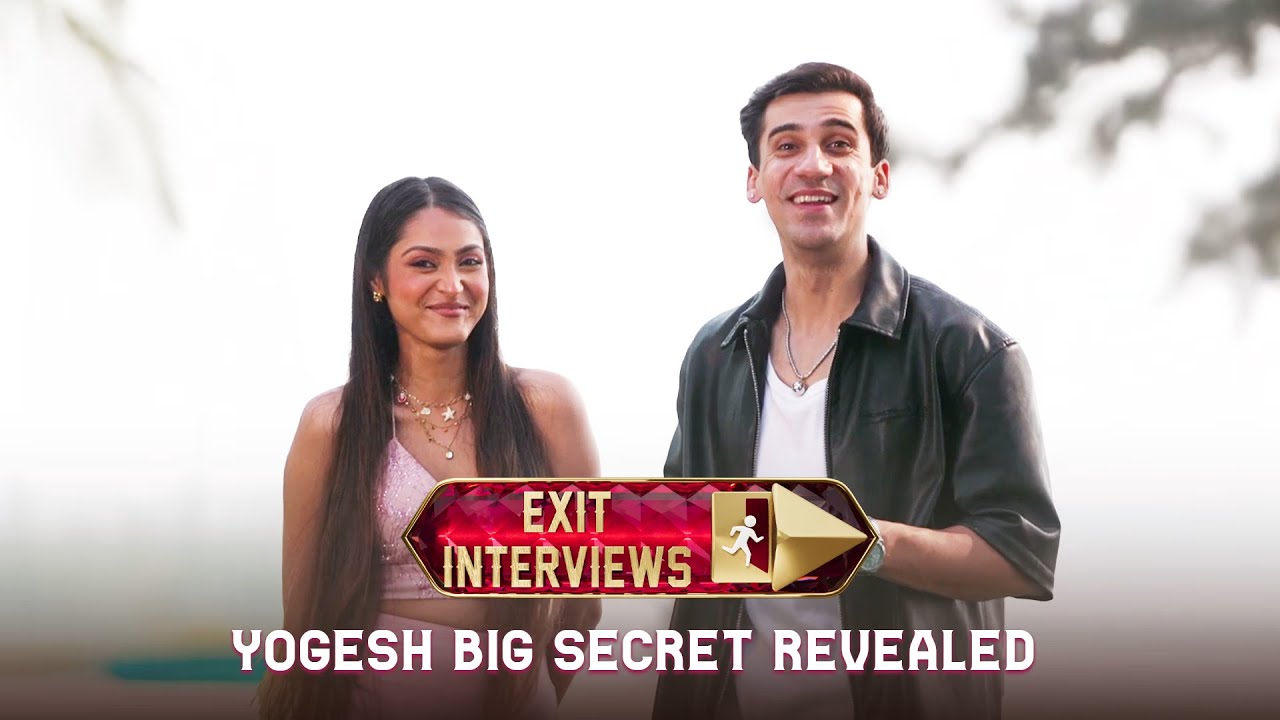 Simran Speaks After First Dumping | MTV Splitsvilla X6 - YouTube