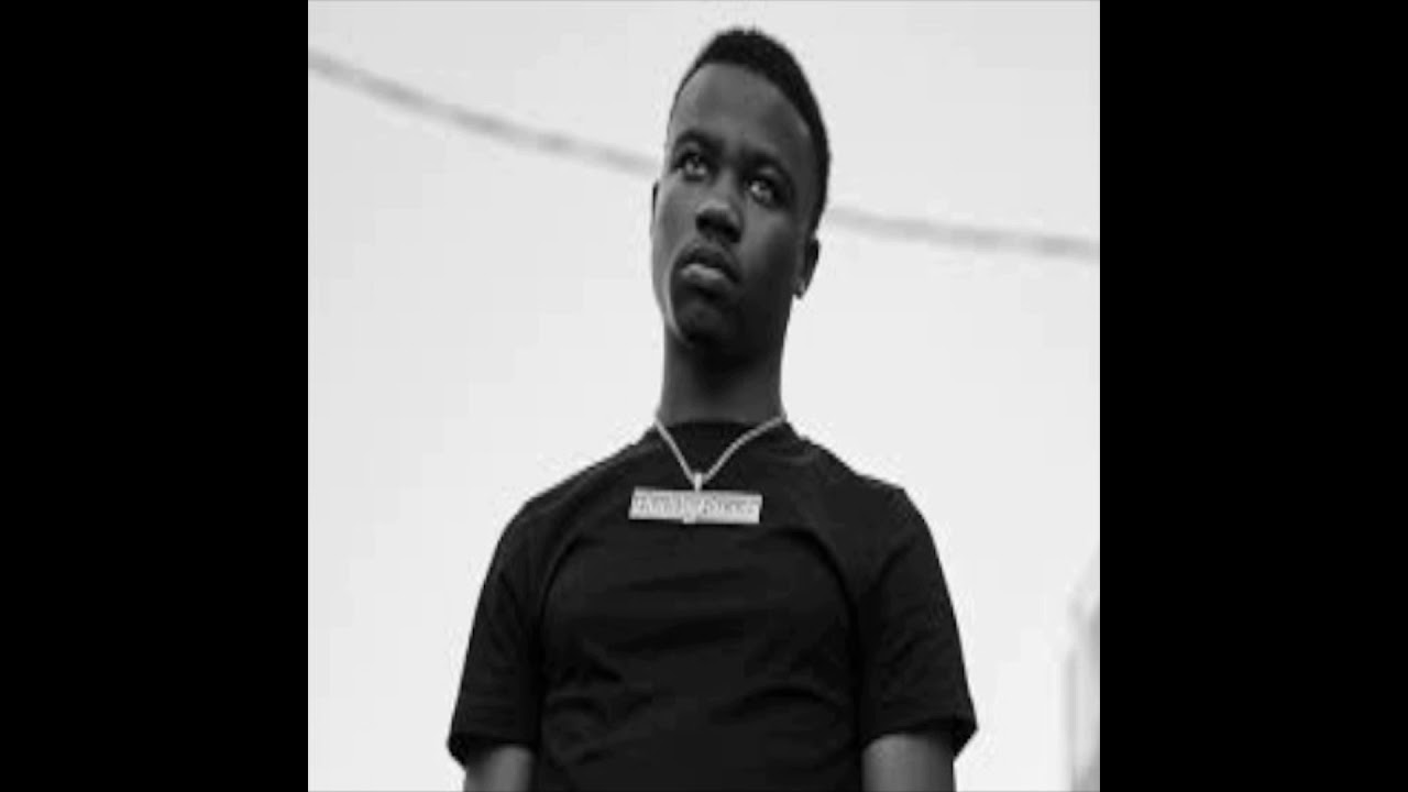 "Atlas" (Roddy Rich x Travis Scott Type Beat) 132 bpm B minor - YouTube