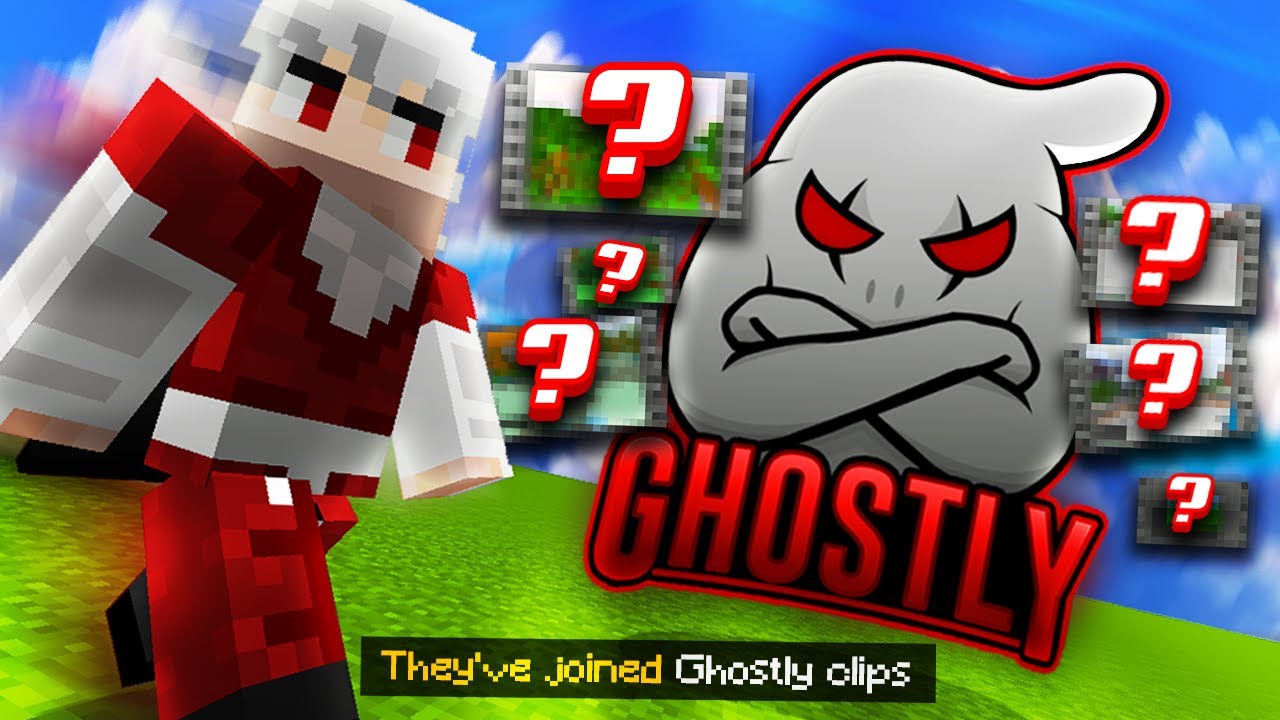 NETHER FIGHTS | Ghostly UHC Clips - YouTube