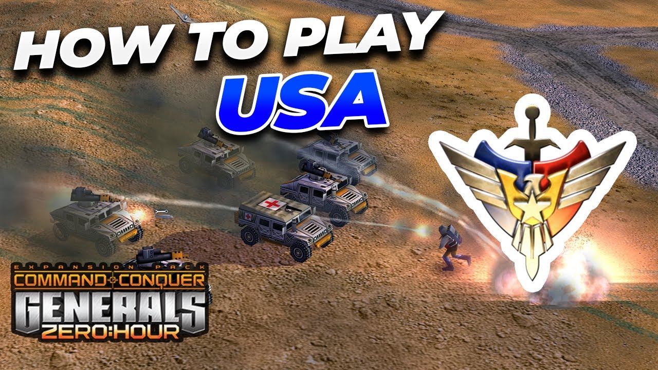 How to Play USA - Tutorial for beginners - YouTube