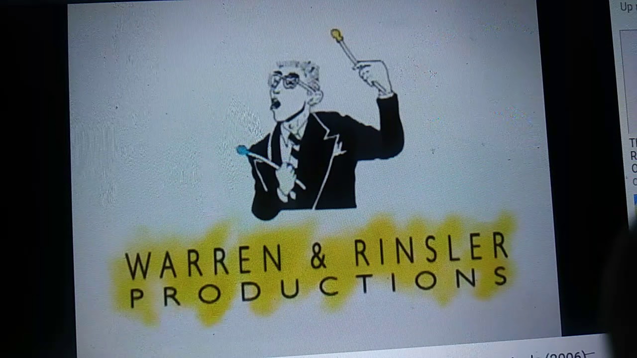 That's So Productions/Warren & Rinsler Productions/Disney Channel ...