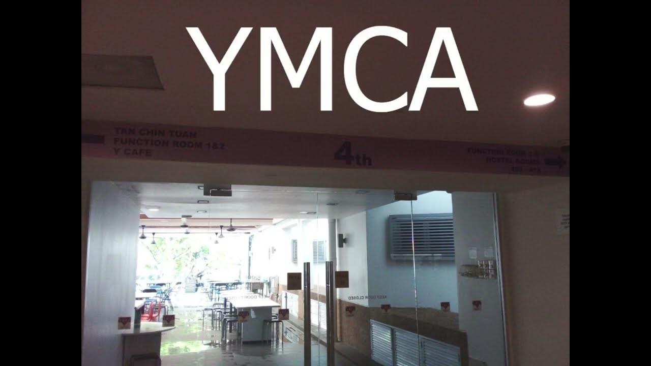 YMCA At One Orchard Showcase & Walkthrough 12th - 13th June 2023 Monday & Tuesday - YouTube