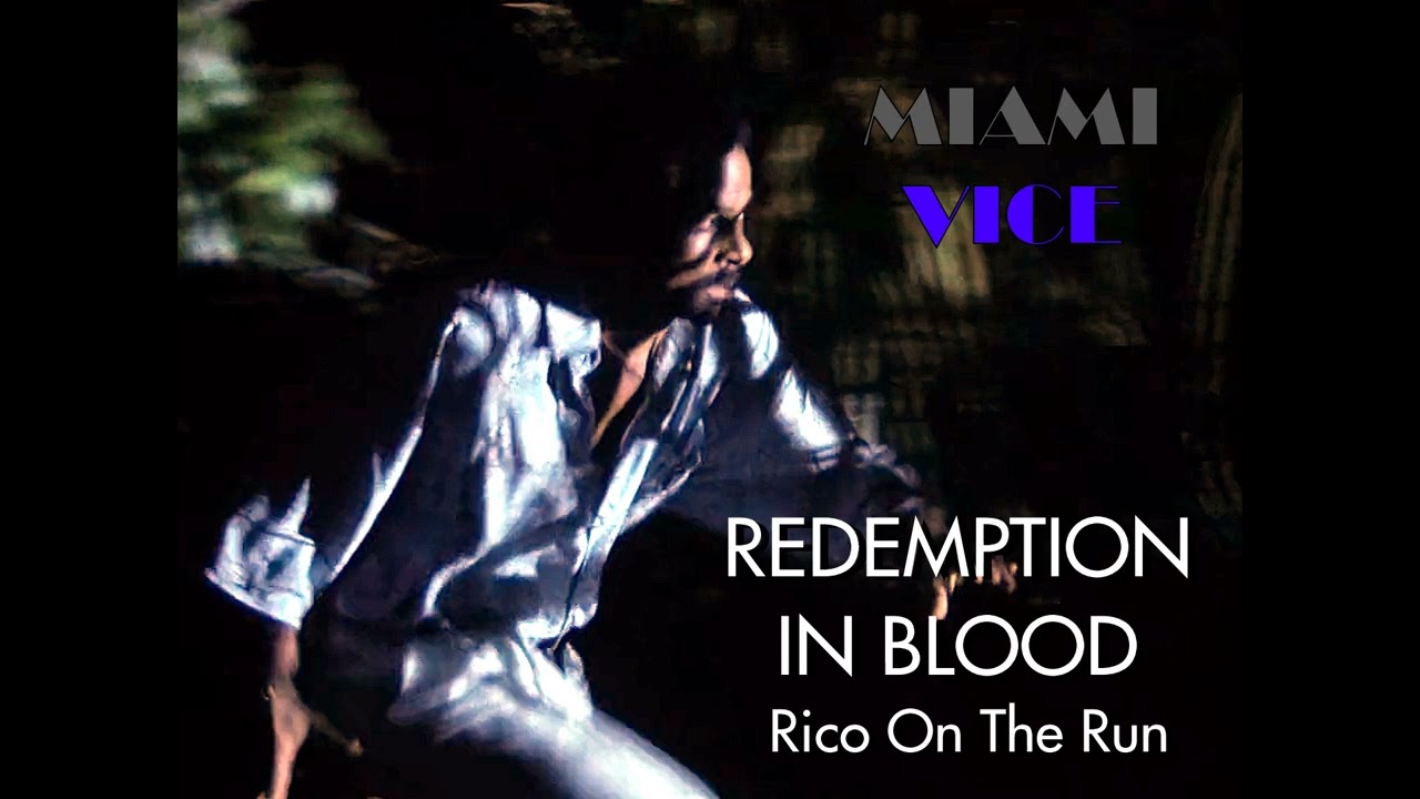 Tim Truman - Rico On The Run - YouTube