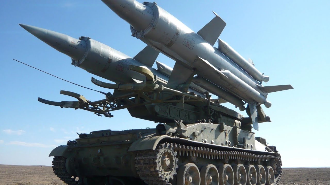 Here's the Most Powerful New Russian S-550 System You Can Think of ...