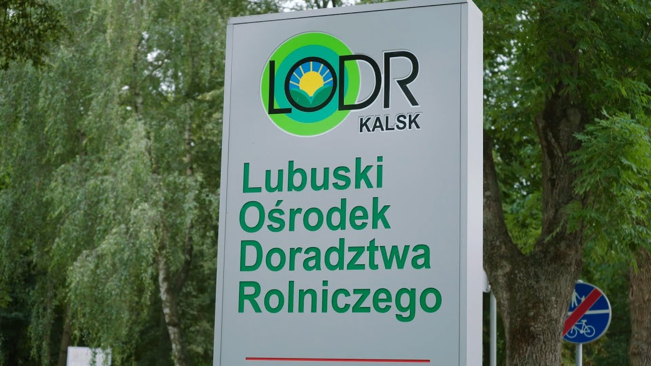 Zapowiedź konkursów w LODR Kalsk - YouTube