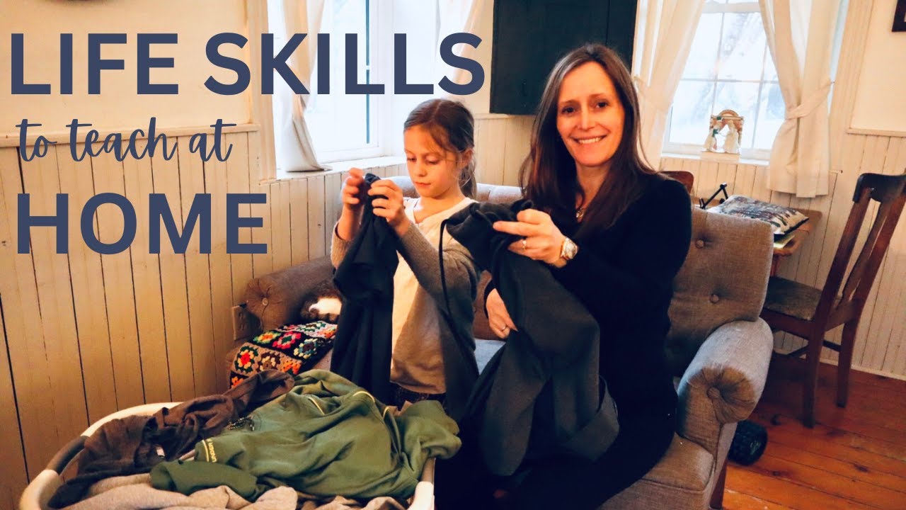 What Life Skills Should Be Taught At Home YouTube what-life-skills-should-be-taught-at-home-youtube