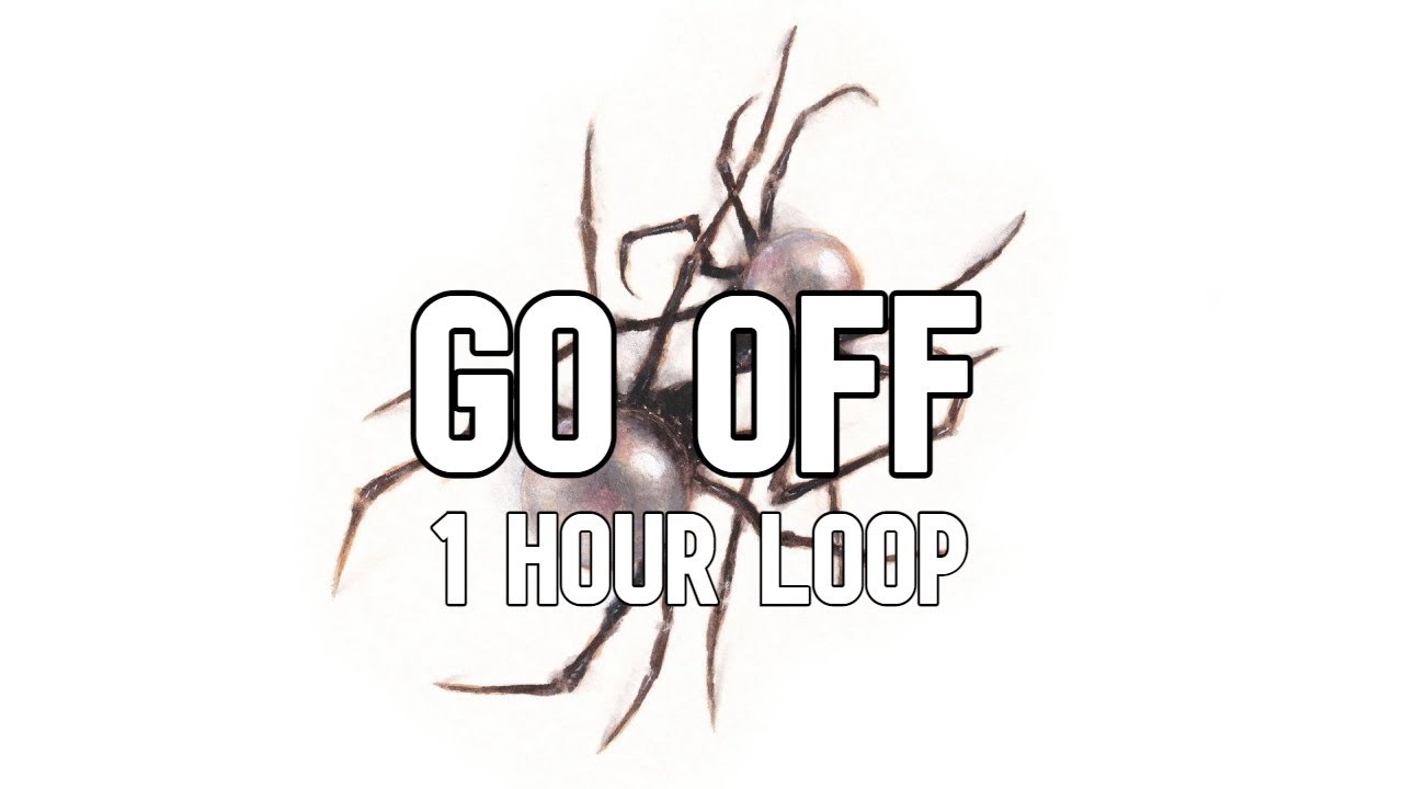 Doja Cat - Go Off [1 Hour Loop] - YouTube