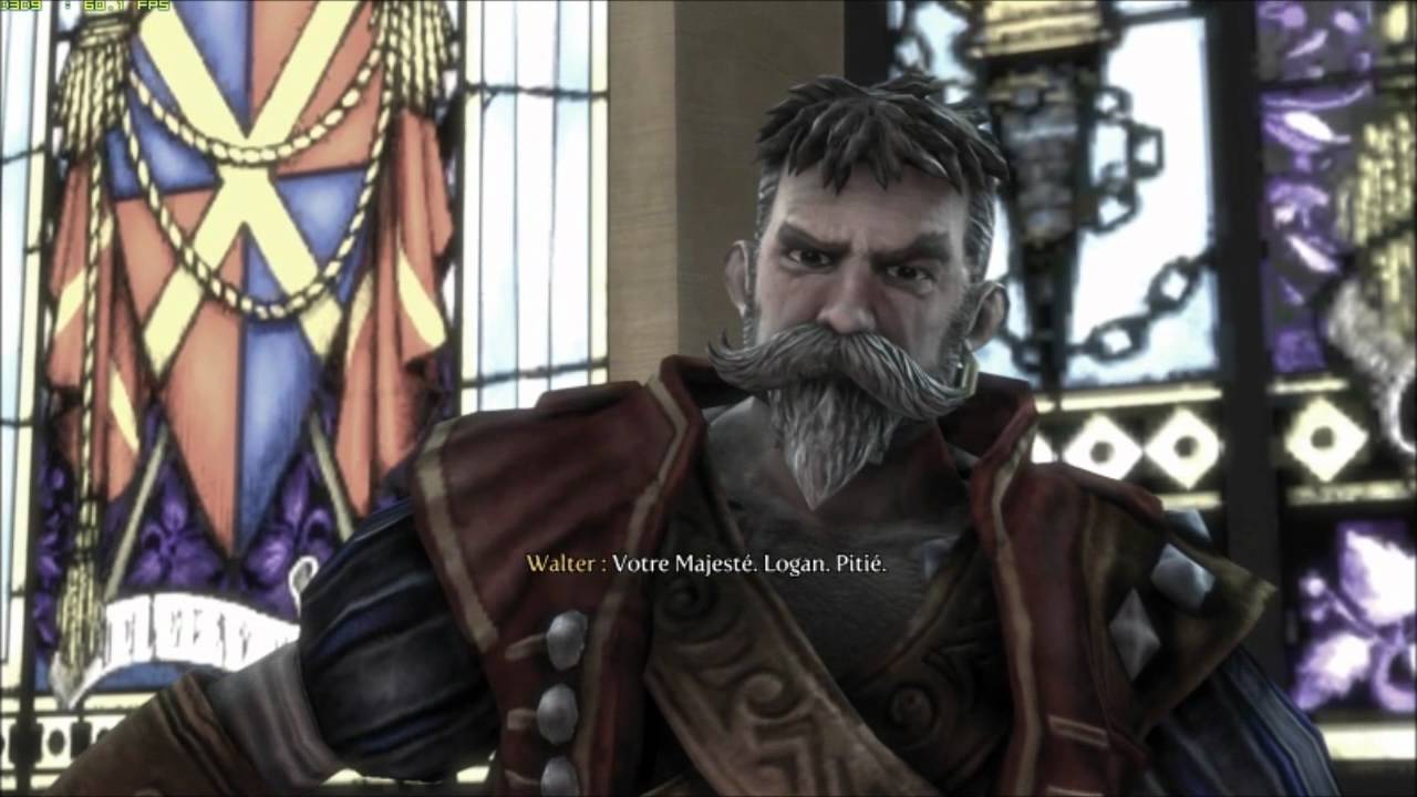 [PC] Fable 3 "Graphics Maximum" - YouTube