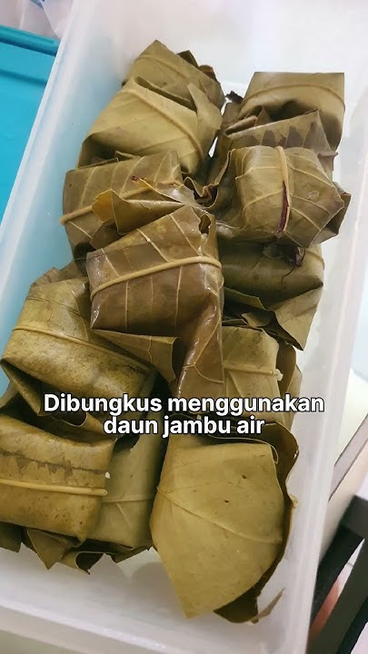 #COBAIN TAPE KETAN KHAS KUNINGAN JAWA BARAT | 4/1/23 - YouTube