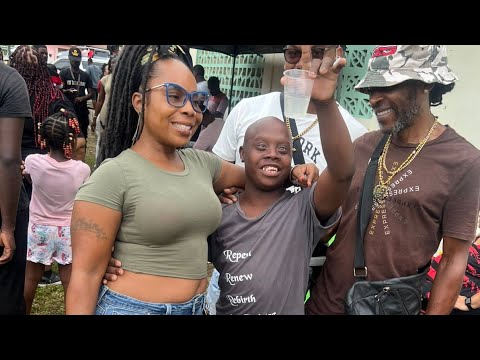 HIGHLIGHTS FROM COLAZ SMITH TV MEET AND GREET + HOUSE UPDATE - YouTube