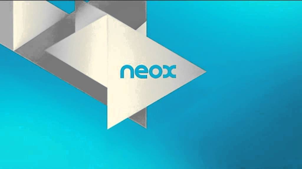 Neox - Cortinilla Atresmedia - YouTube