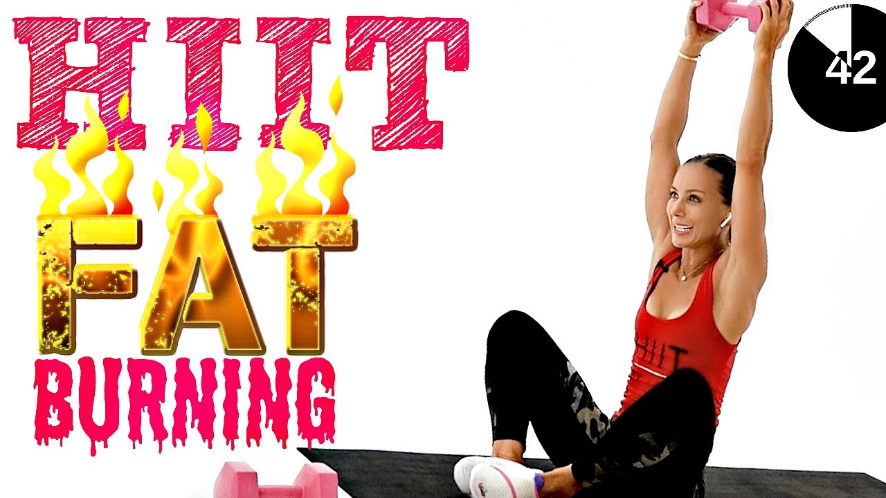 HIIT WORKOUT ( NO REPEAT ) | INSANITY WORKOUT AT HOME - YouTube