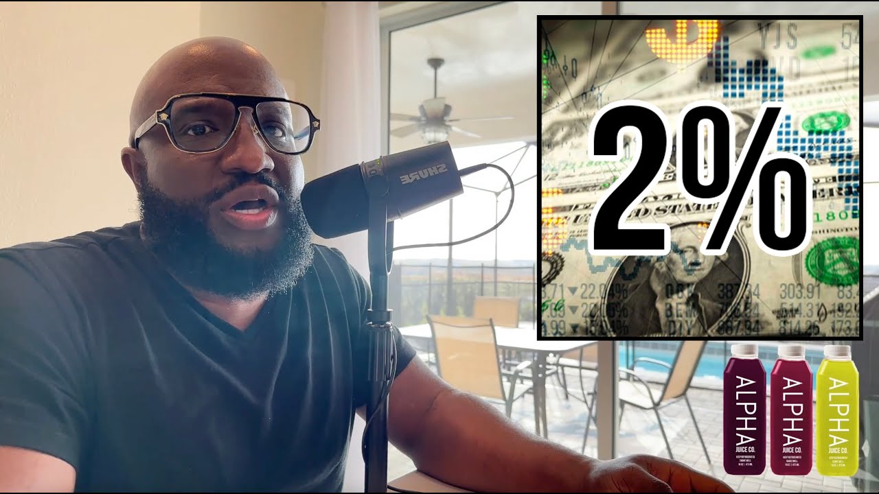 The Truth About Inflation and Why You'll Never Be Able To Save Your Way ...