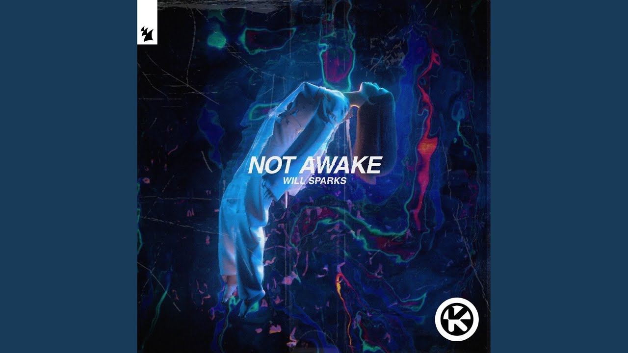 Not Awake - YouTube Music