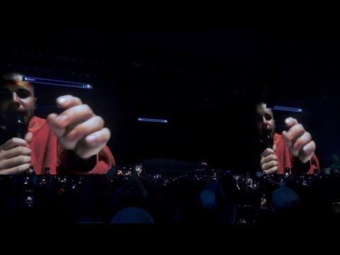 Justin Bieber Live @ Coachella 2026 4K