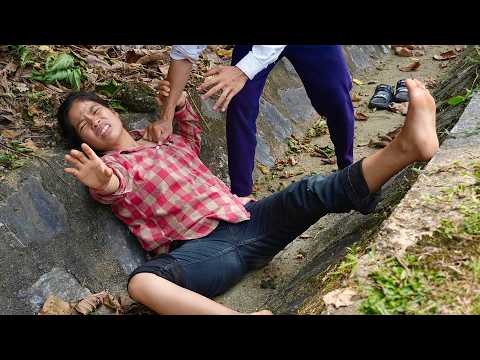 Single Mother Ly Tieu Kim Thought She Was Safe. Until He Did This...😱
