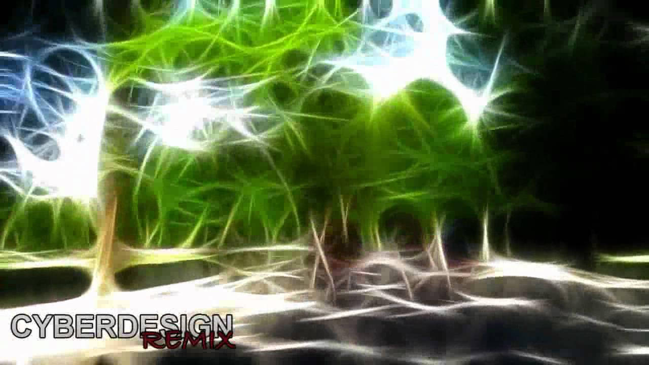 Space Flakes - Odds and Evens (Cyberdesign Remix) - YouTube