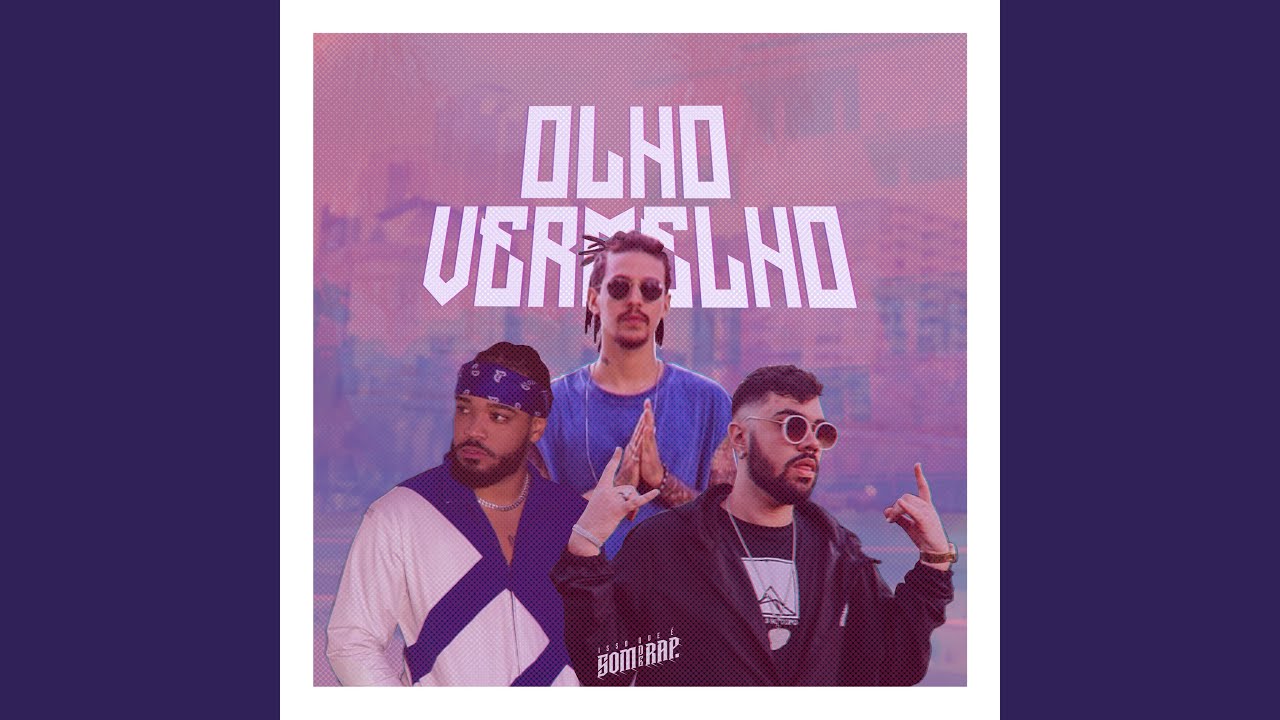 Olho Vermelho (feat. Rod 3030) - YouTube Music