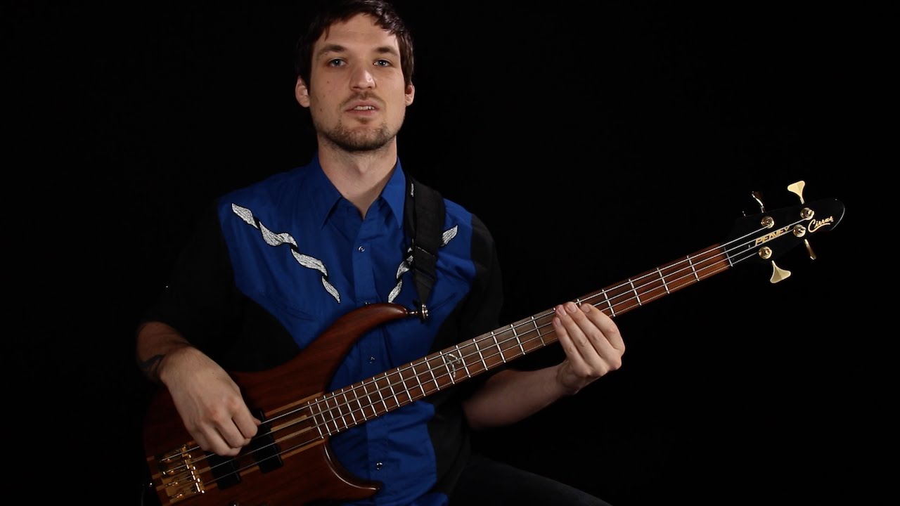 Improve Your Groove with this Rhythm Subdivision Exercise - YouTube