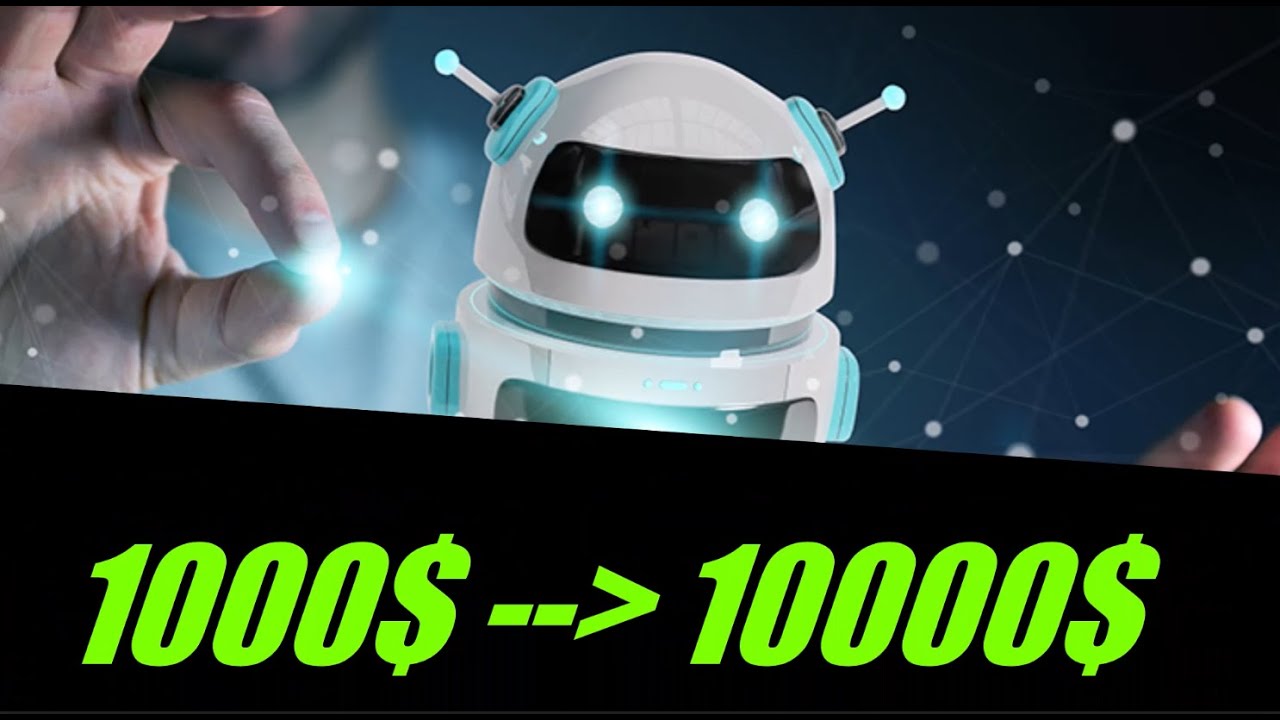 binary bot 1000$ to 10000$ ( part 6) - YouTube