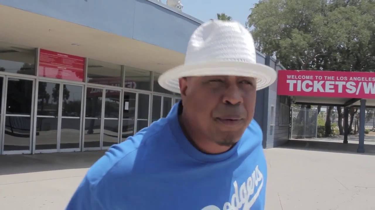 Mellow Man Ace - Rock On OG - [Official Music Video] - YouTube