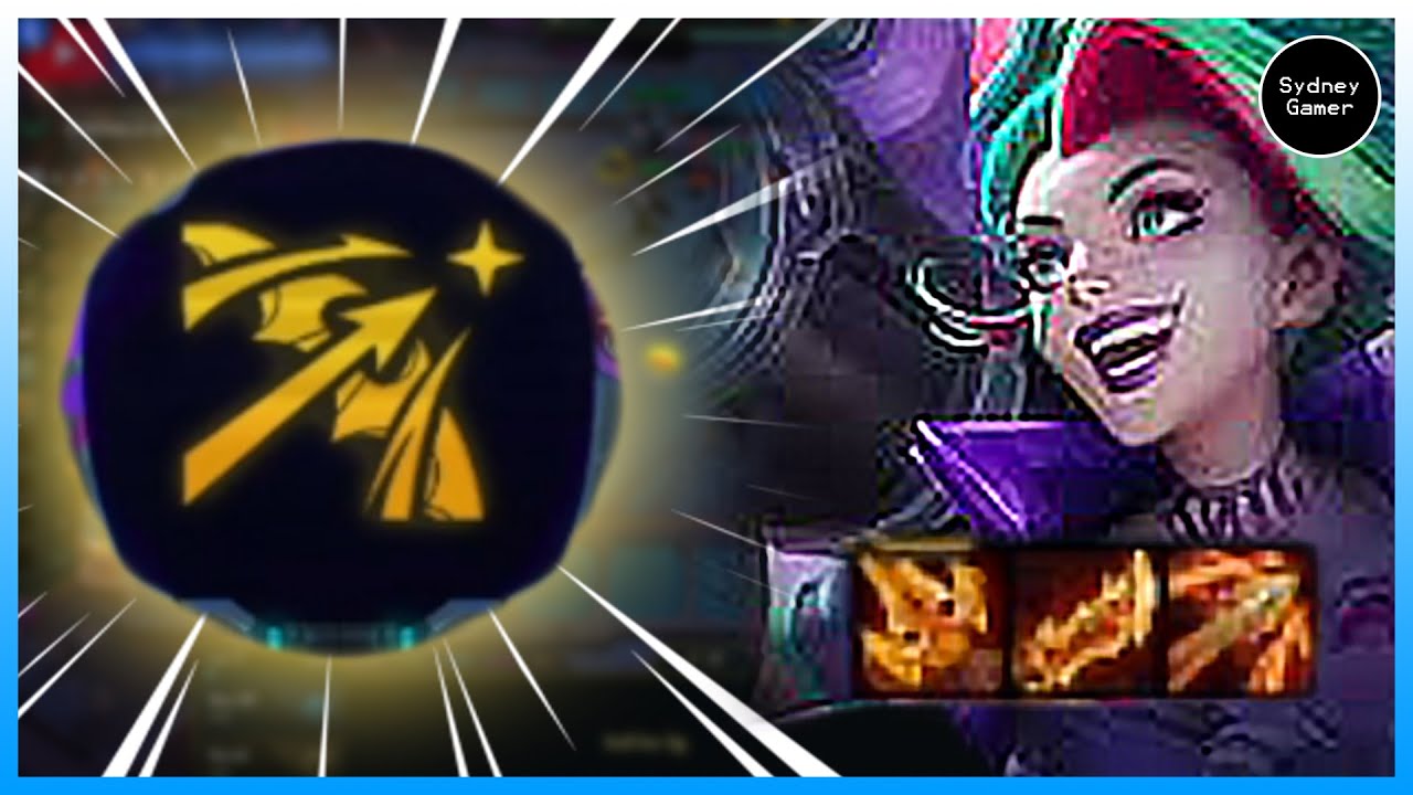 Jinx ยิงจนปืนไหม้ !! | TFT & Golden Spatula - YouTube