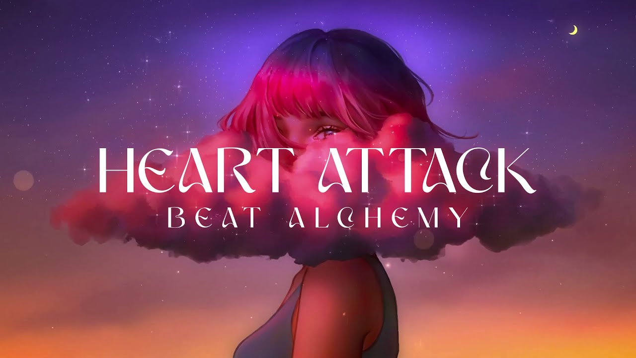 Heart Attack 심장마비 - Beat Alchemy | K-Pop | Lyrical Music Video - YouTube